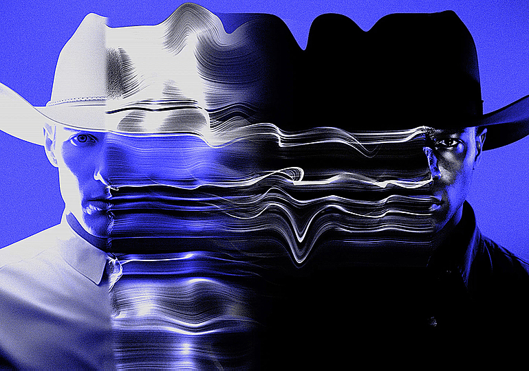 Gallery ETHER - Exhibitions - CONSOLE COWBOY by ジェイソン スクデリ